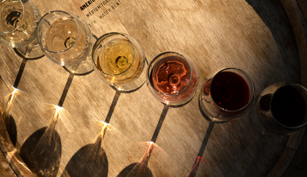 The Art of Wine Tasting: A Beginner's Guide to Wine Tasting - Wiens Cellars