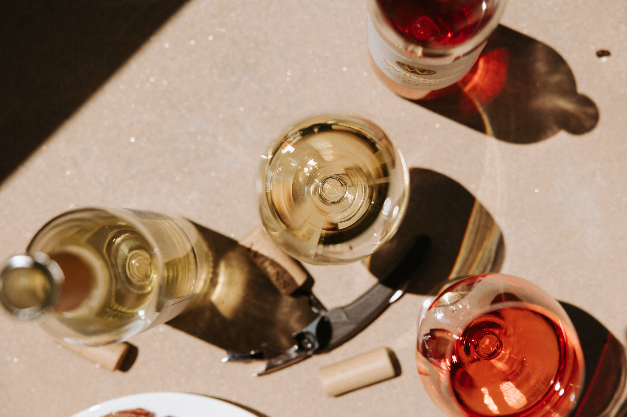 The Art of Blending: Creating Balance in Winemaking - Wiens Cellars