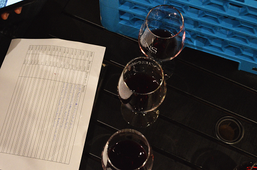 Mastering the Wine Tasting Technique: A Step-by-Step Guide - Wiens Cellars