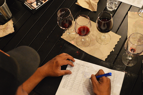 Mastering the Wine Tasting Technique: A Step-by-Step Guide - Wiens Cellars