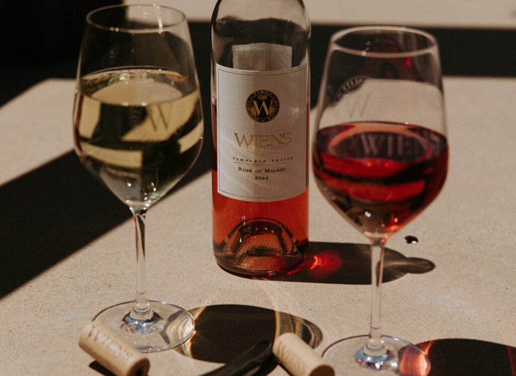 The Science of Wine Glass Shapes and Their Effects on Flavor - Wiens ...